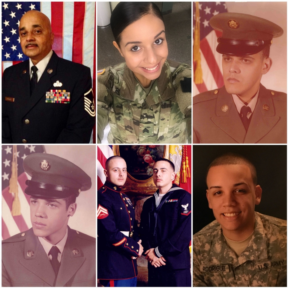 Gallery - Veterans Of Foreign Wars Post No. 7096